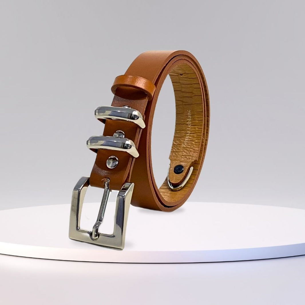 Cintos – Emma Leblanc