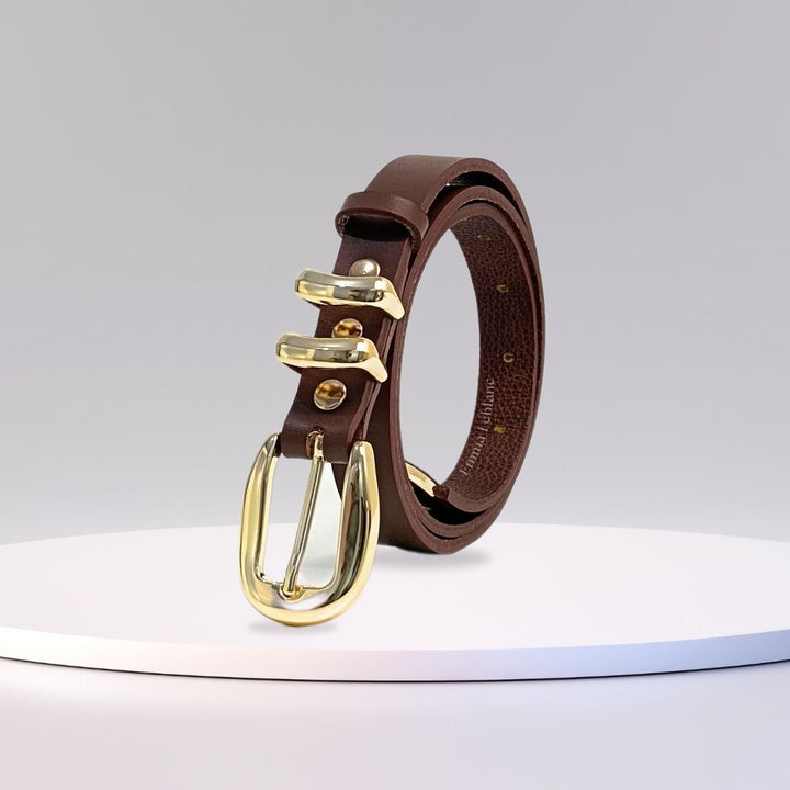 Cintos – Emma Leblanc