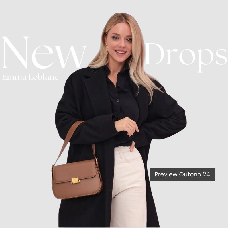 Emma Leblanc - Acessórios para Mulheres com Elegância e Bom Gosto