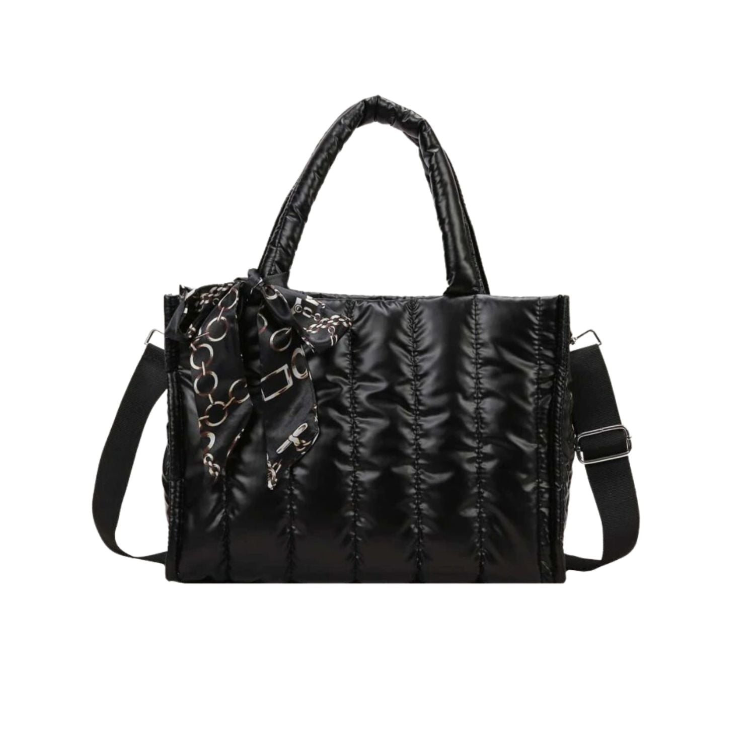 Cintos – Emma Leblanc