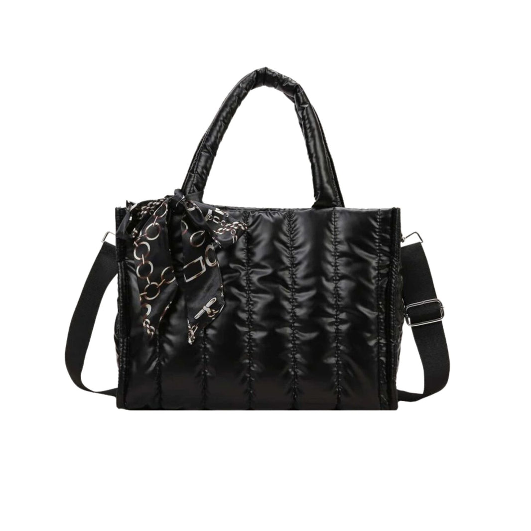 Cintos – Emma Leblanc