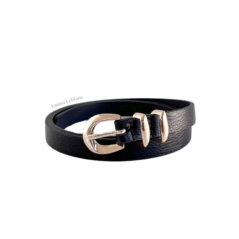 Cintos – Emma Leblanc