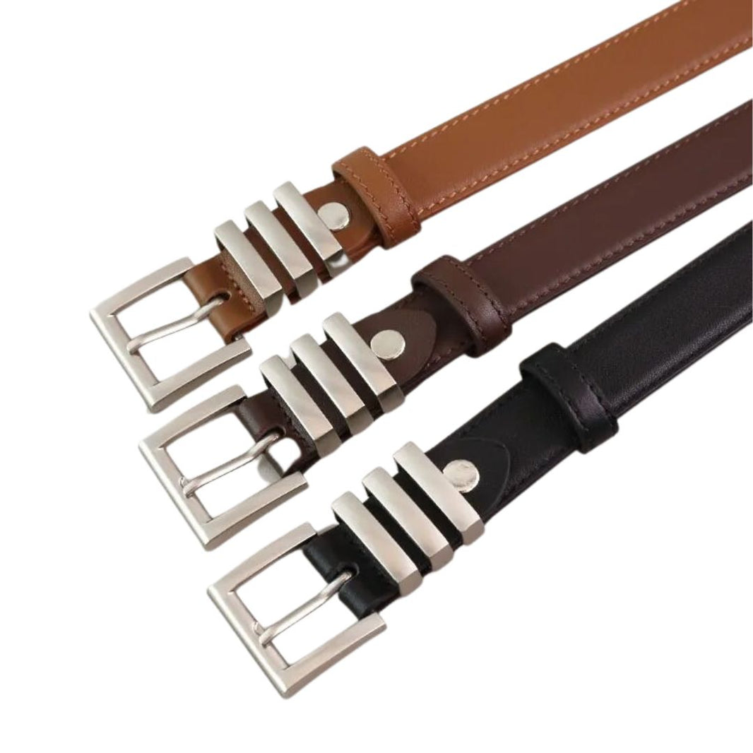 Cintos – Emma Leblanc