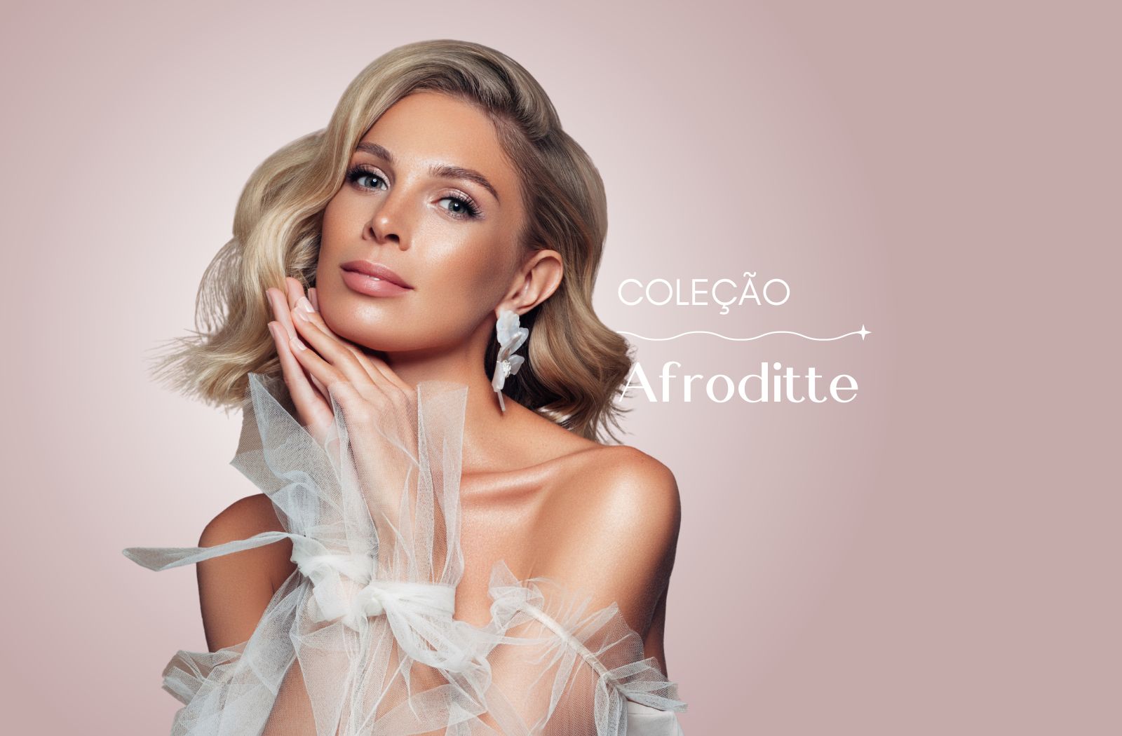 Emma Leblanc - A elegância que acompanha sua essência.