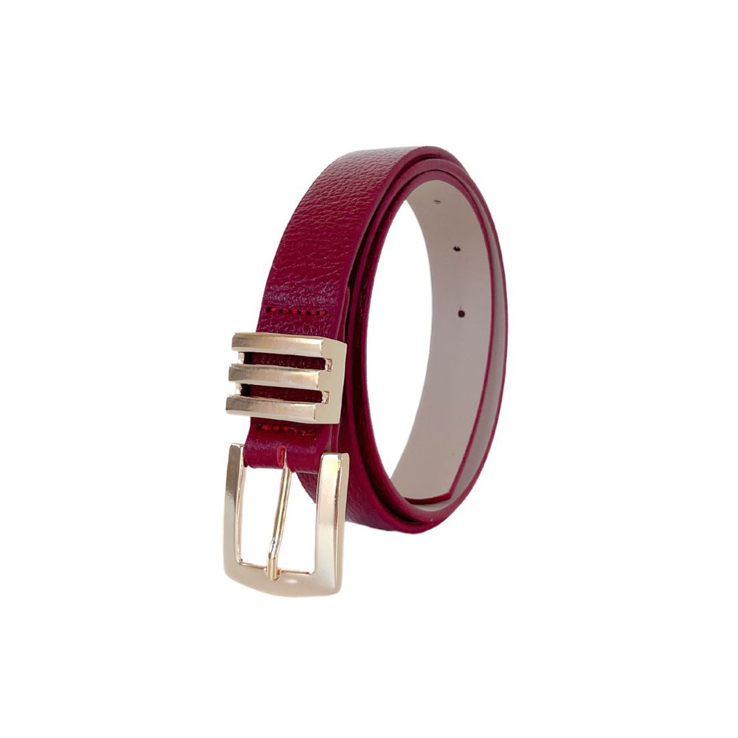 Cintos – Emma Leblanc