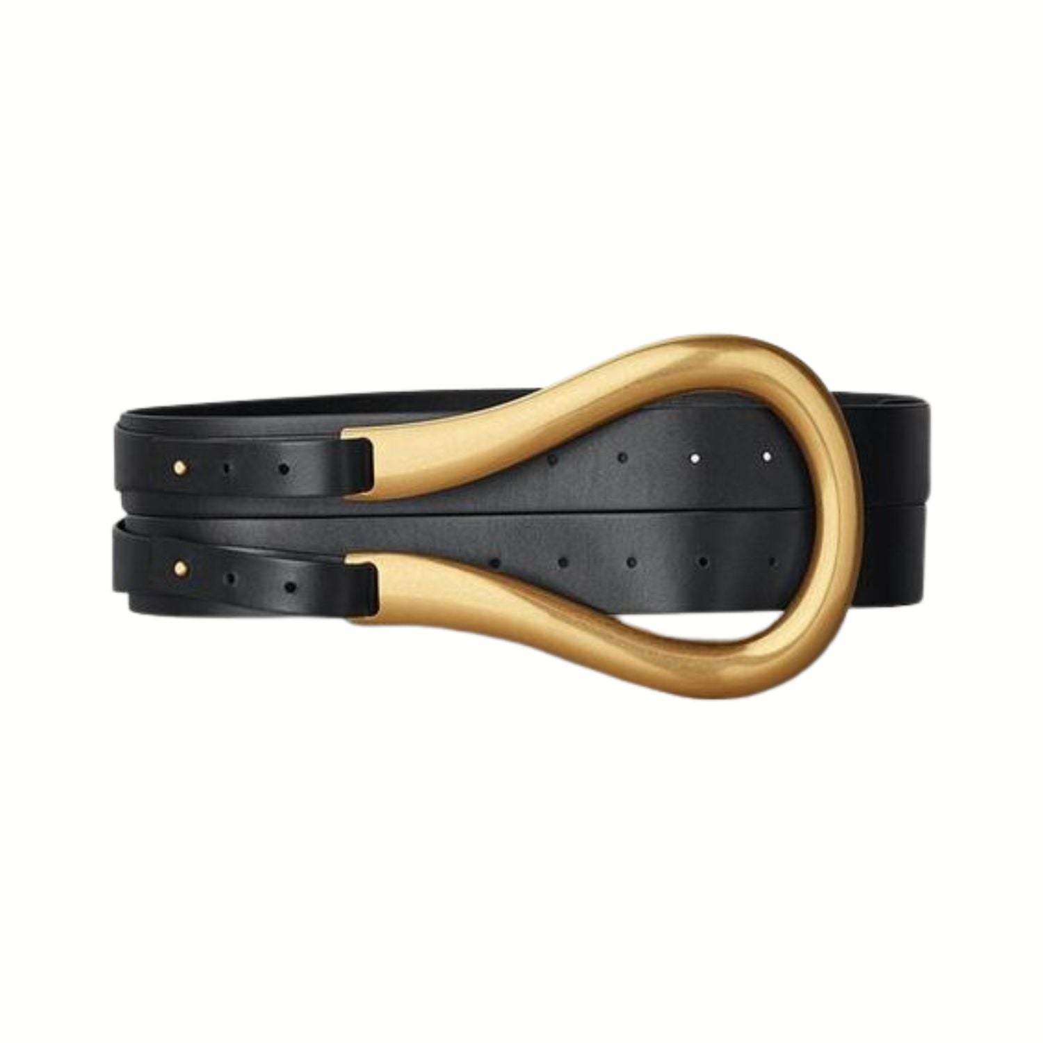 Cintos – Emma Leblanc