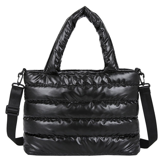 Bolsas – Emma Leblanc